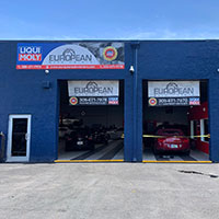 Doral Auto Repair - European Auto Motors